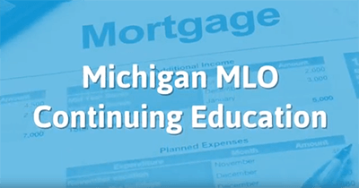 MI MLO Continuing Education Online | AYPORealEstate